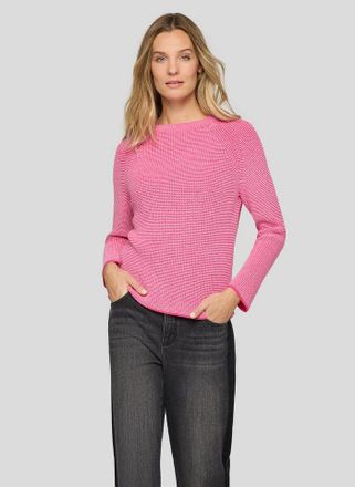 Rabe Strickpullover Pullover