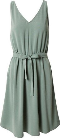 Vila Sommerkleid VIKristina Laia (1-tlg) Drapiert/gerafft