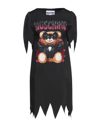 Moschino KLEIDER - Mini-Kleider auf YOOX.COM