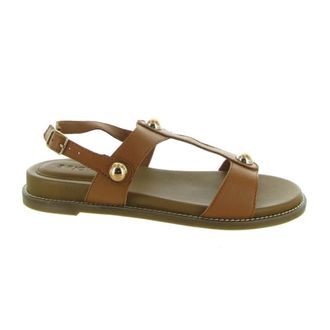 Inuovo Inuovo, Damen, Schuhe, Braun, 40 EUGr&ouml;&szlig;e