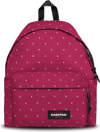 Eastpak Eastpak Padded PAKR Dots Weinsilber