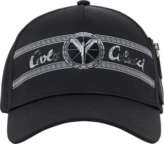 Carlo Colucci Cap Dienstl