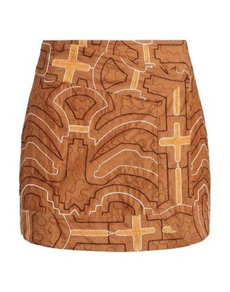 Johanna Ortiz BAS - Mini-jupes sur YOOX.COM