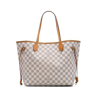 Louis Vuitton Damen, Pre-Owned, Weiß, ONE SIZEGröße