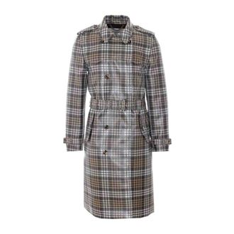Burberry Herren, M&auml;ntel, Mehrfarbig, MGr&ouml;&szlig;e