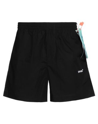 Off-white HOSEN & R&Ouml;CKE - Shorts & Bermudashorts auf YOOX.COM