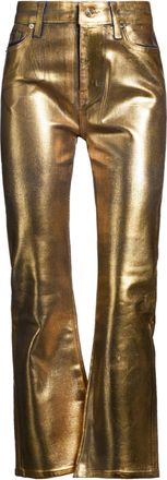 Frame Denim HOSEN & R&Ouml;CKE - Jeanshosen auf YOOX.COM