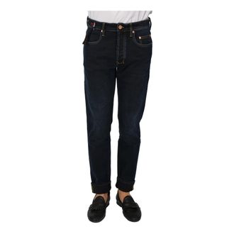 Siviglia Slim-fit Jeans - - Jeans - Herren - Blau - W31