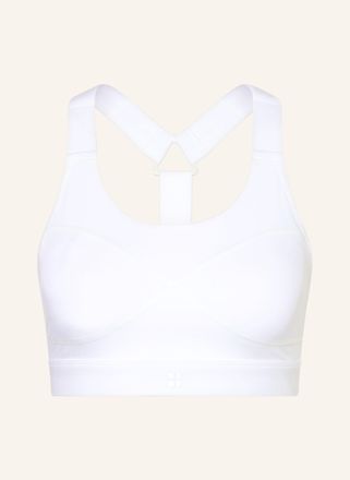 Sweaty Betty Sport-Bh Power weiss