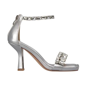 Alma En Pena Schmuck armband sandale - - Shoes - Damen - Grau - 38 EU