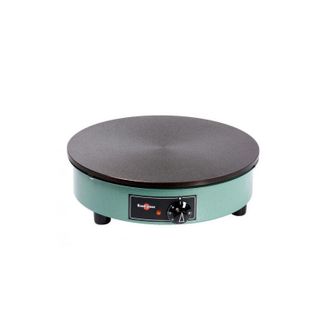 Krampouz Gusseisen kreppmacher 40cm 3000w gr&uuml;n - Krampouz - cebpa4ao