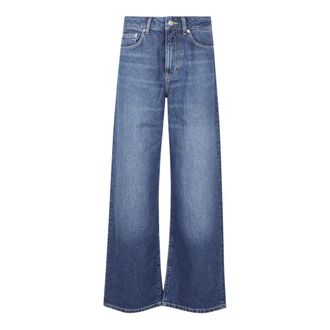 Jeanerica Damen, Jeans, Blau, W26 L32Gr&ouml;&szlig;e