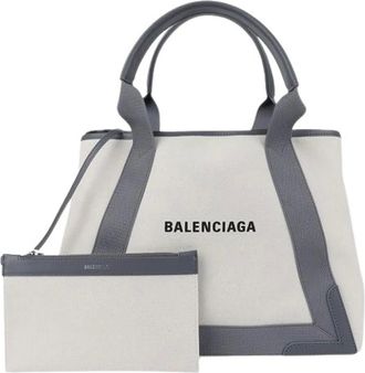 Balenciaga Damen, Pre-Owned, Beige, ONE SIZEGr&ouml;&szlig;e