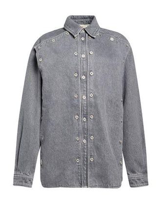 Y / Project TOPS - Chemises en jean sur YOOX.COM