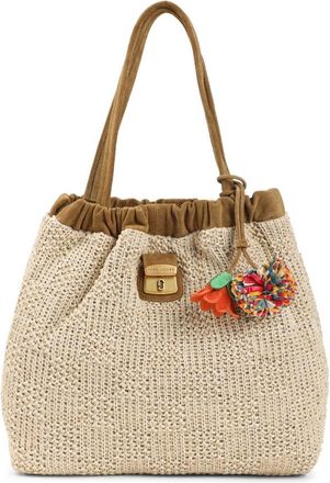 Marc Jacobs Femme, Sacs, Beige, Taille: ONE Size The Summer Cristina Handbag