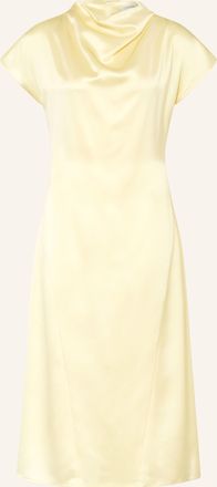 Tiger Of Sweden Kleid Leilani gelb