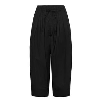 Inwear Hosen - - Trousers - Damen - Schwarzk - XS