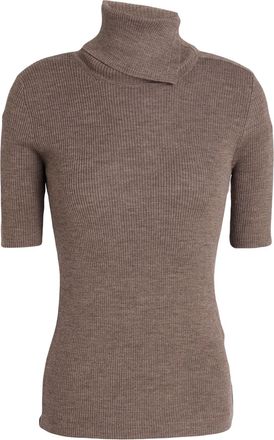 P.A.R.O.S.H. STRICKWAREN - Rollkragenpullover auf YOOX.COM