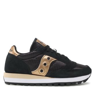 Saucony Sneakers Saucony Jazz Original S1044-521 Schwarz