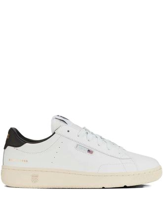 K-Swiss baskets Ambassador Elite CC - Blanc