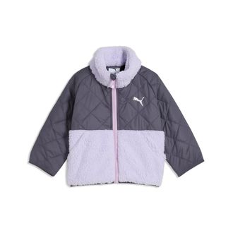Puma Veste Minicats B&eacute;b&eacute;, Accessoires, Gris, 12-18M