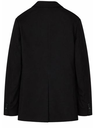 Dries Van Noten Balto Blazer - Black