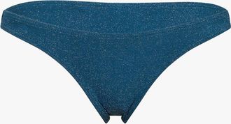 Bond-Eye Bas de maillot de bain &agrave; paillette