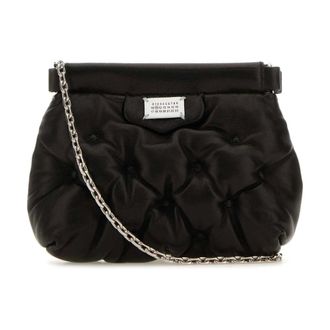 Maison Margiela Damen, Taschen, Schwarzk, ONE SIZEGr&ouml;&szlig;e