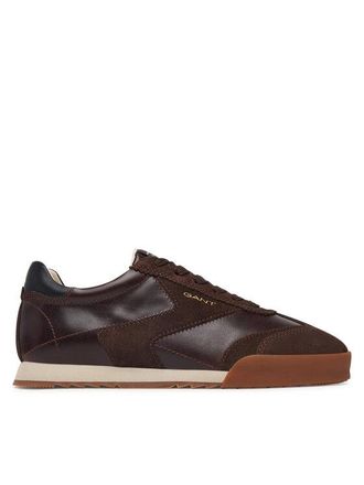 GANT Sneakers Baylle 33633478 Braun
