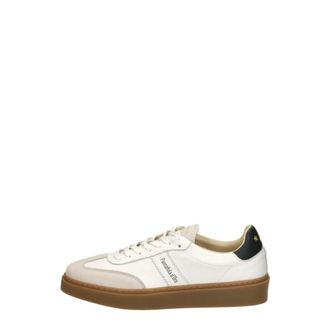 Pantofola D'oro Sneakers Laag - - Shoes - Herren - Wei&szlig; - 41 EU