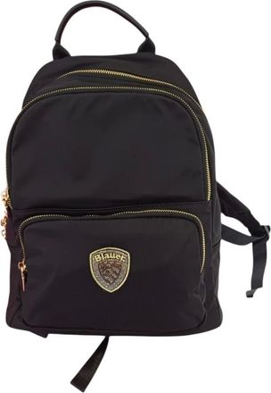 Blauer Femme, Sacs, Noir, Taille: ONE Size Freya 01 Backpack
