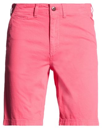 Superdry HOSEN & R&Ouml;CKE - Jeansshorts auf YOOX.COM