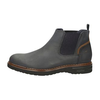 Fluchos Beatles Desert - Homme - Chaussures - Bleu - Taille: 41 EU