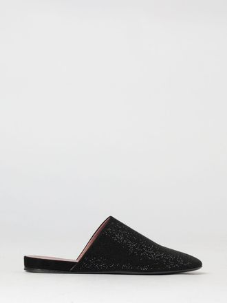 Premiata Chaussures Femme couleur Noir