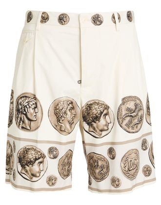 Dolce & Gabbana HOSEN & R&Ouml;CKE - Shorts & Bermudashorts auf YOOX.COM