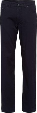 Brax Herren Hose Style Carlos Regular Fit Five-Pocket Perma Blue 38/36
