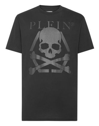Philipp Plein T-Shirt Skull&Bones