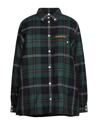 Burberry TOPS - Hemden auf YOOX.COM