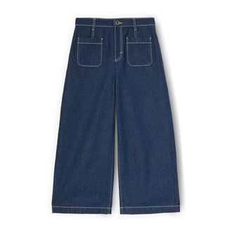 Motivi Damen, Jeans, Blau, MGr&ouml;&szlig;e