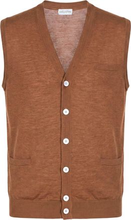 Ballantyne STRICKWAREN - Strickjacken auf YOOX.COM