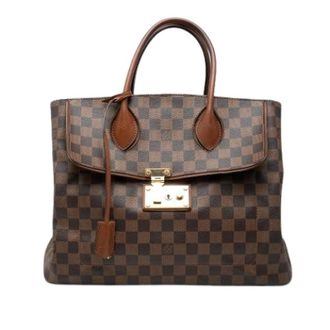 Louis Vuitton Damen, Pre-Owned, Braun, ONE SIZEGr&ouml;&szlig;e