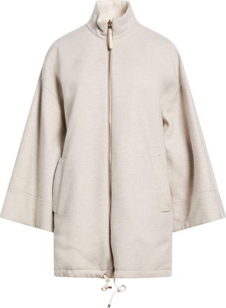 Agnona JACKEN & M&Auml;NTEL - Jacken und Anoraks auf YOOX.COM