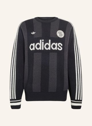 adidas Originals Adidas Originals Pullover Gfx schwarz