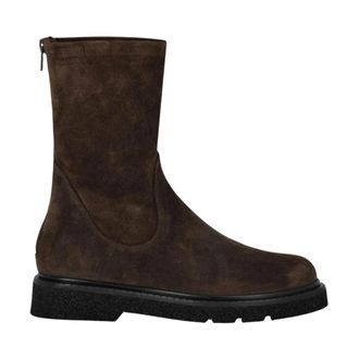 Guglielmo Rotta Kent Stiefelette - - Shoes - Damen - Braun - 40 EU