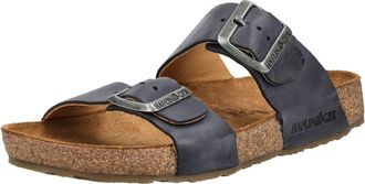 Haflinger Pantolette