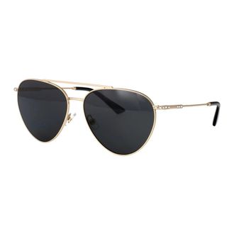 Jimmy Choo London Stilvolle Sonnenbrille mit Stil 0Jc4002B - - Accessories - Damen - Gelb - 60 MM