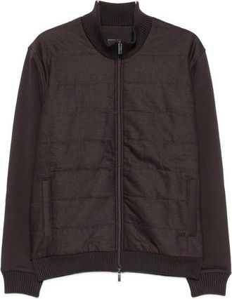 Fay Casualjacke - Braun