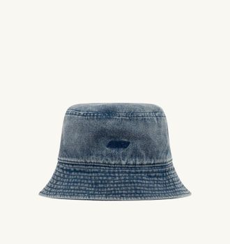 Autry BUCKET HAT EN DENIM UNISEX