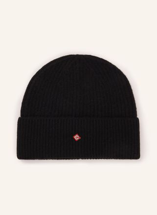 Casablanca M&uuml;tze schwarz