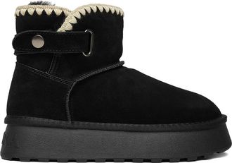 Badura Schneeschuhe Badura EO-ANGELA-TS6296-01 Schwarz